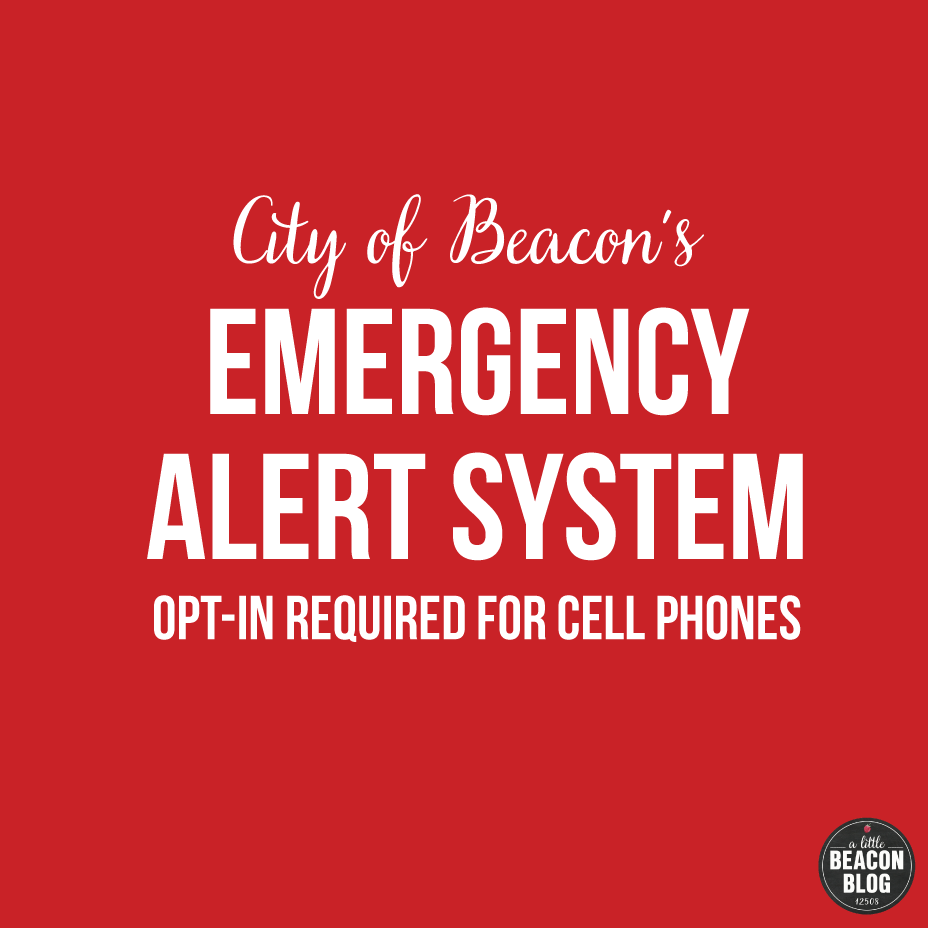 UPDATE: EMERGENCY ALERT SYSTEM FOR BEACON WEBSITE — A Little Beacon Blog
