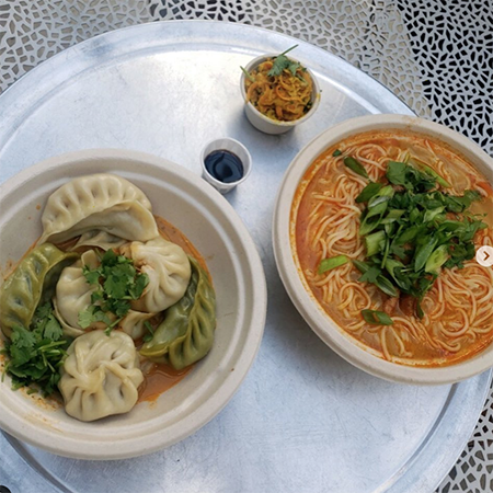 A Complete Restaurant Guide of Places to Eat in Beacon, NY — A Little ...