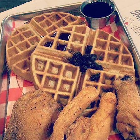 A Complete Restaurant Guide of Places to Eat in Beacon, NY — A Little ...