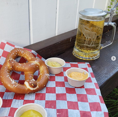 A Complete Restaurant Guide of Places to Eat in Beacon, NY — A Little ...