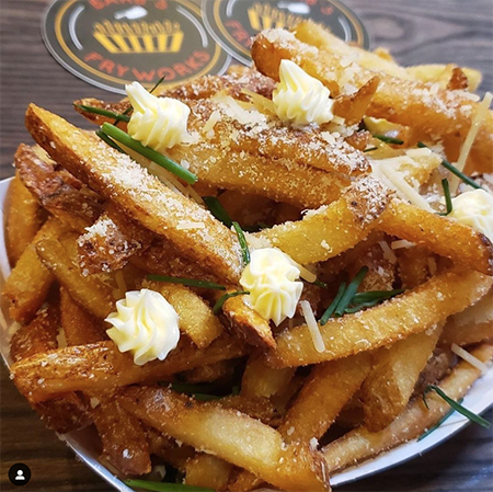 A Complete Restaurant Guide of Places to Eat in Beacon, NY — A Little ...