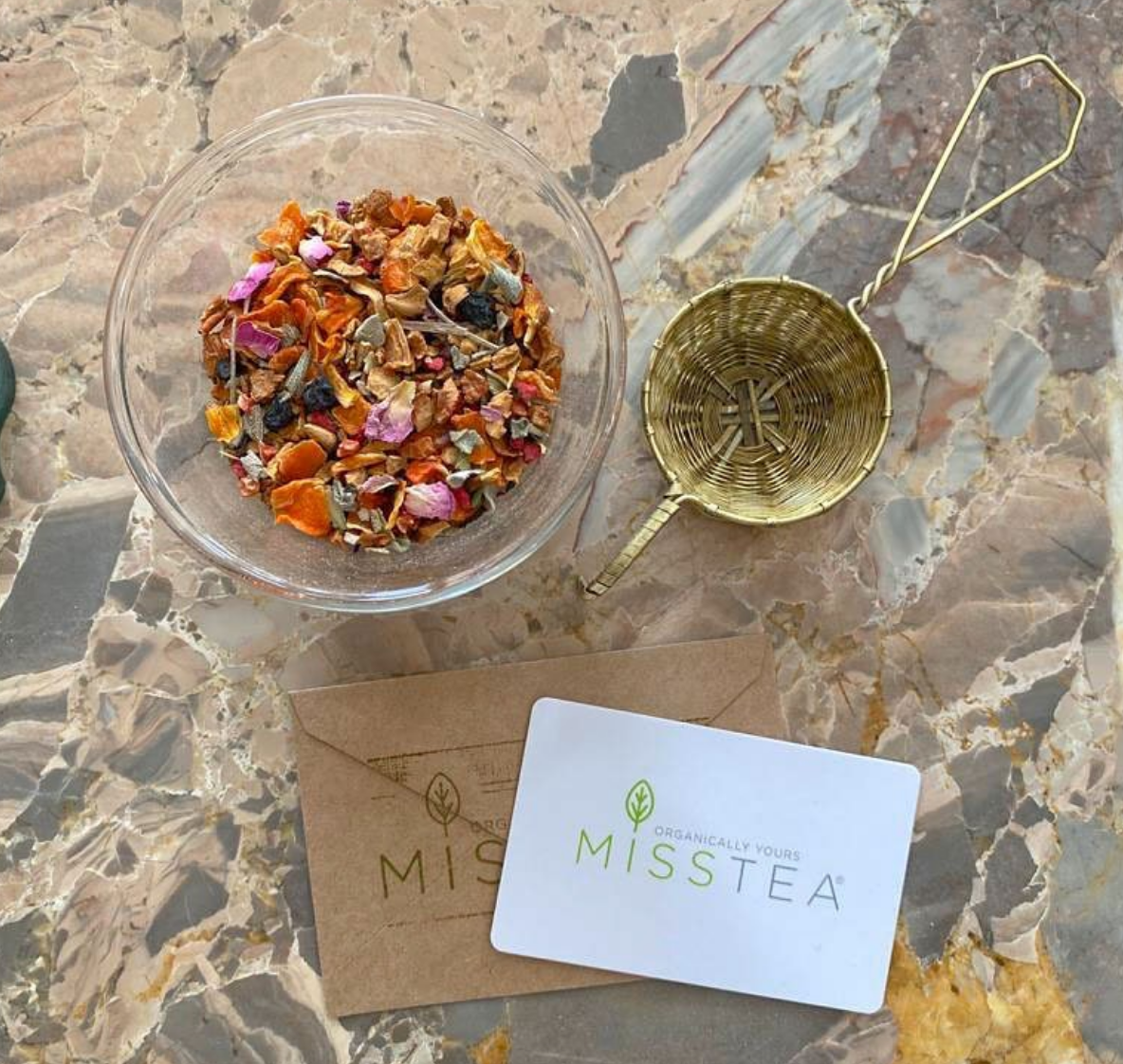 New Tea Shop Opens In Beacon: Misstea For Loose Leaf Teas & Herbal ...