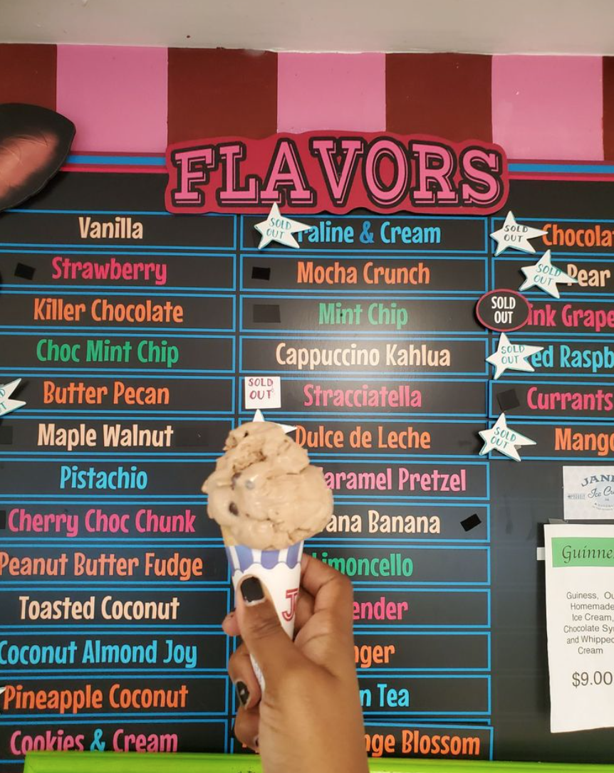 It's Time...Ice Cream Shops In Beacon! — A Little Beacon Blog