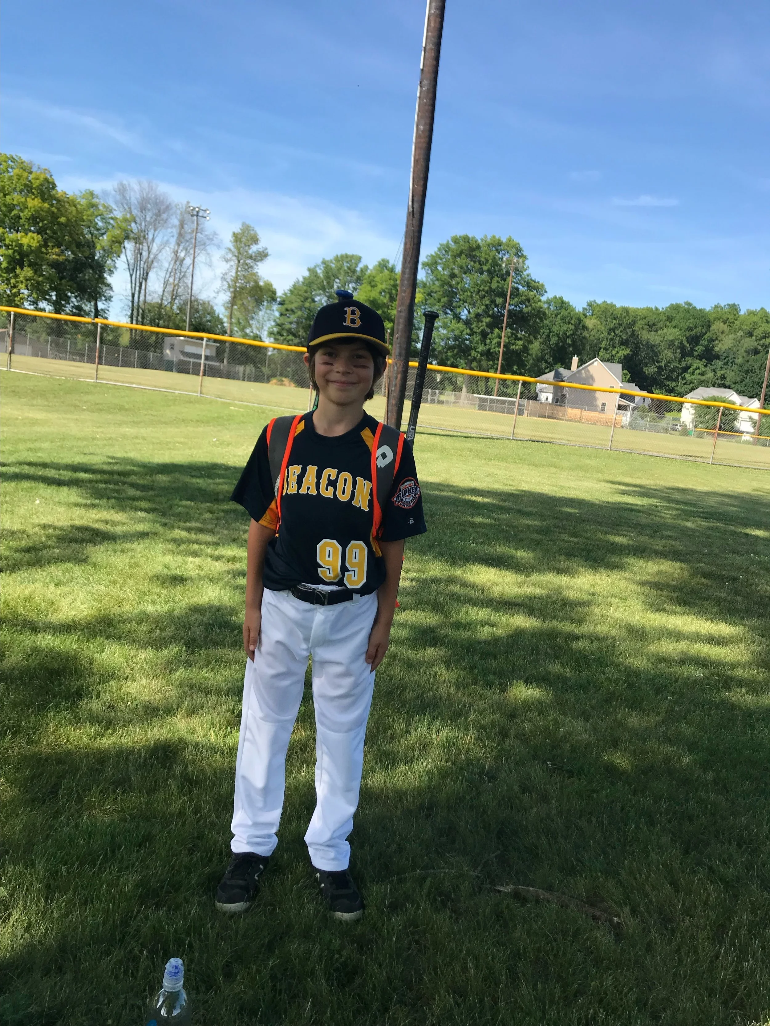 Kids Sports Guide — A Little Beacon Blog