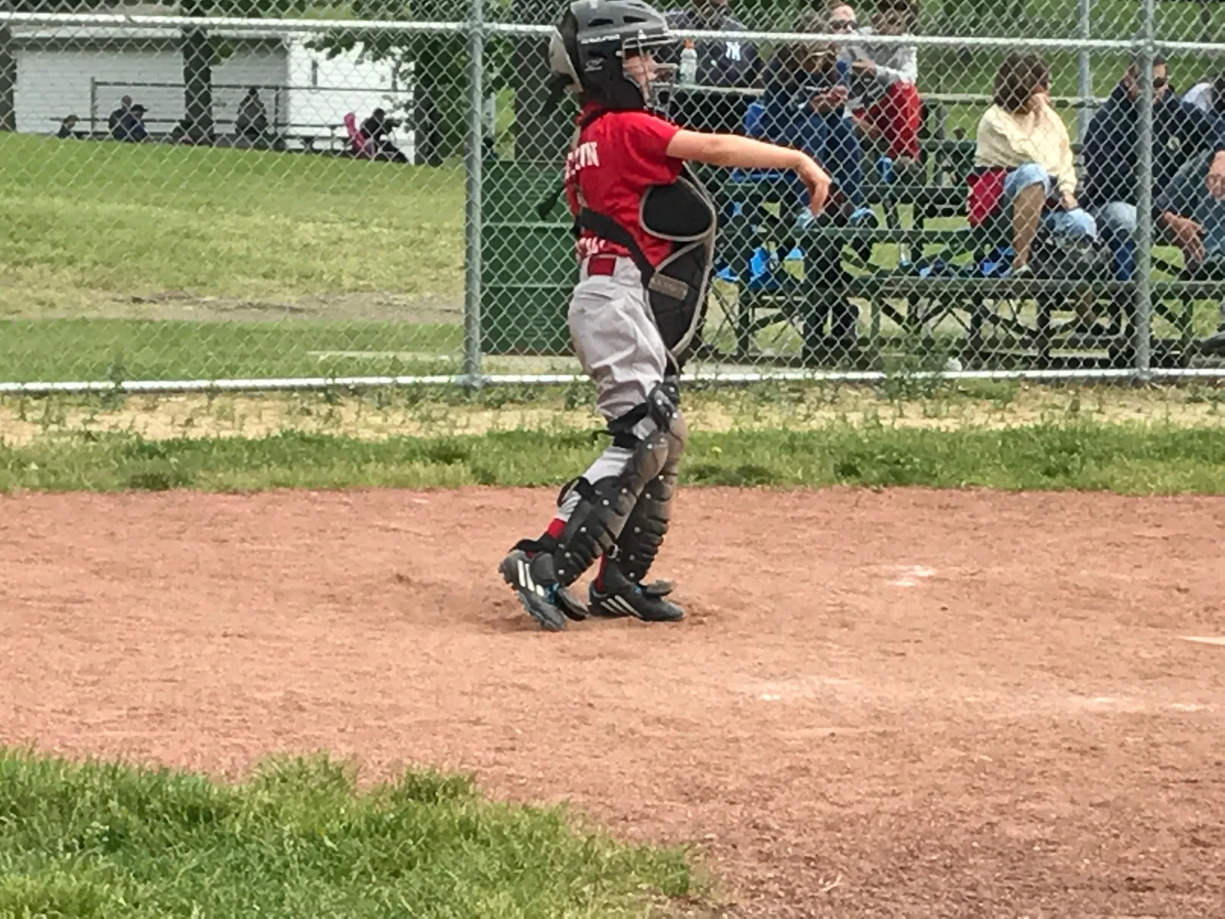 Kids Sports Guide — A Little Beacon Blog
