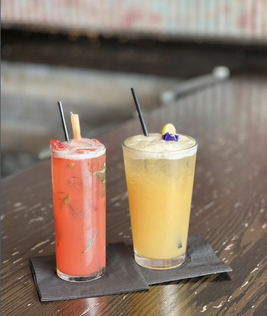 A Complete Restaurant Guide of Places to Eat in Beacon, NY — A Little ...