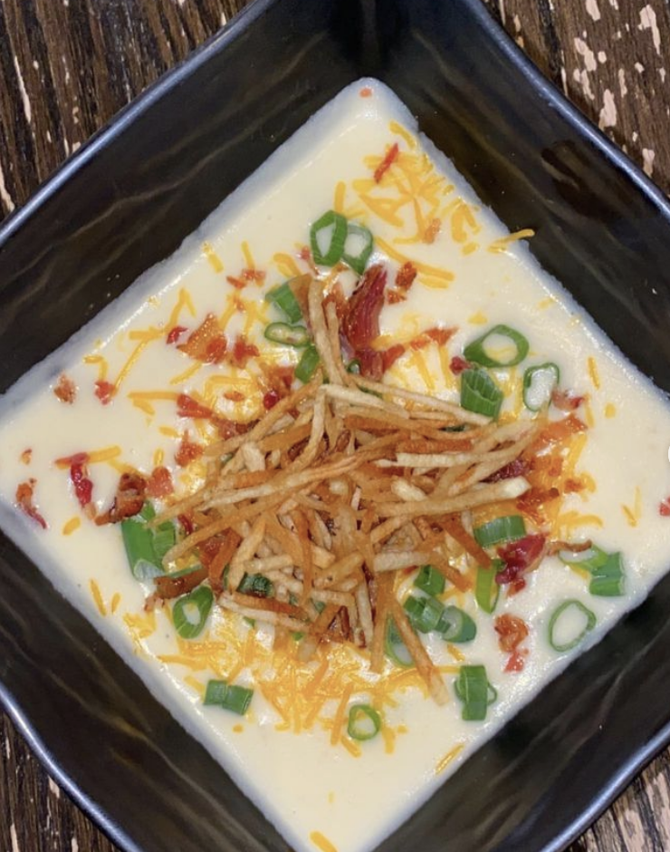 A Complete Restaurant Guide of Places to Eat in Beacon, NY — A Little ...