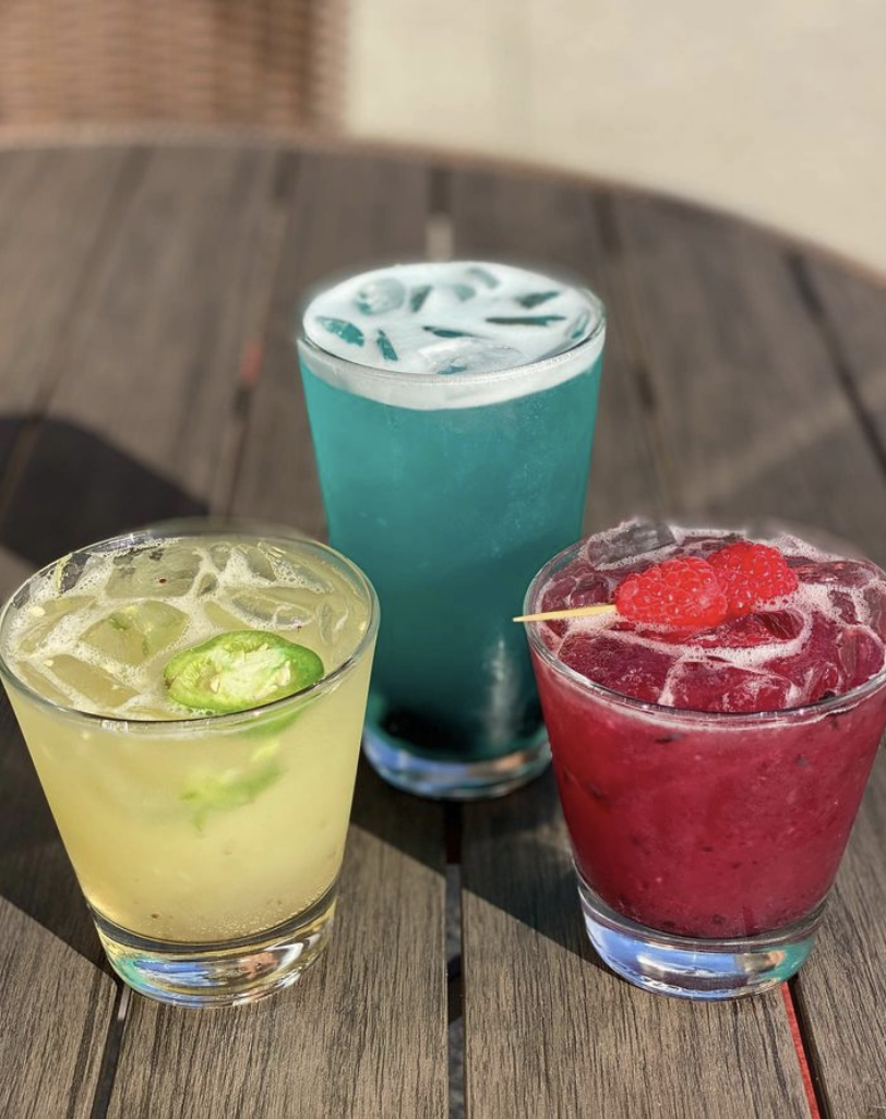 A Complete Restaurant Guide of Places to Eat in Beacon, NY — A Little ...