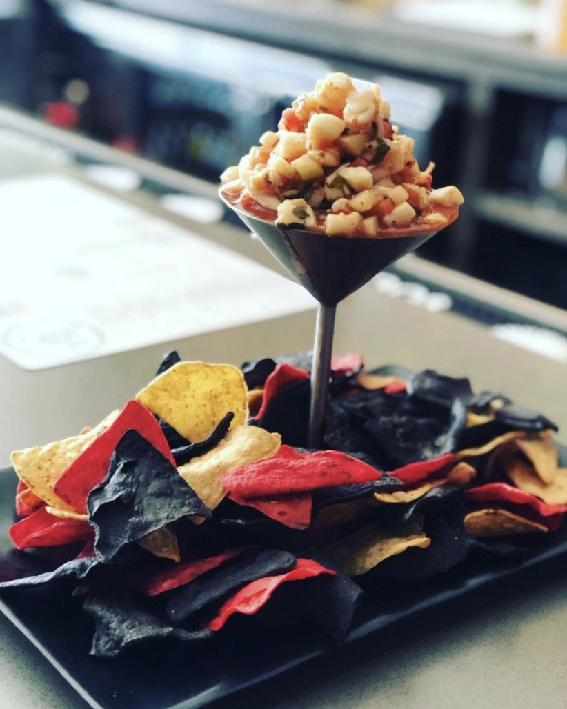 A Complete Restaurant Guide of Places to Eat in Beacon, NY — A Little ...