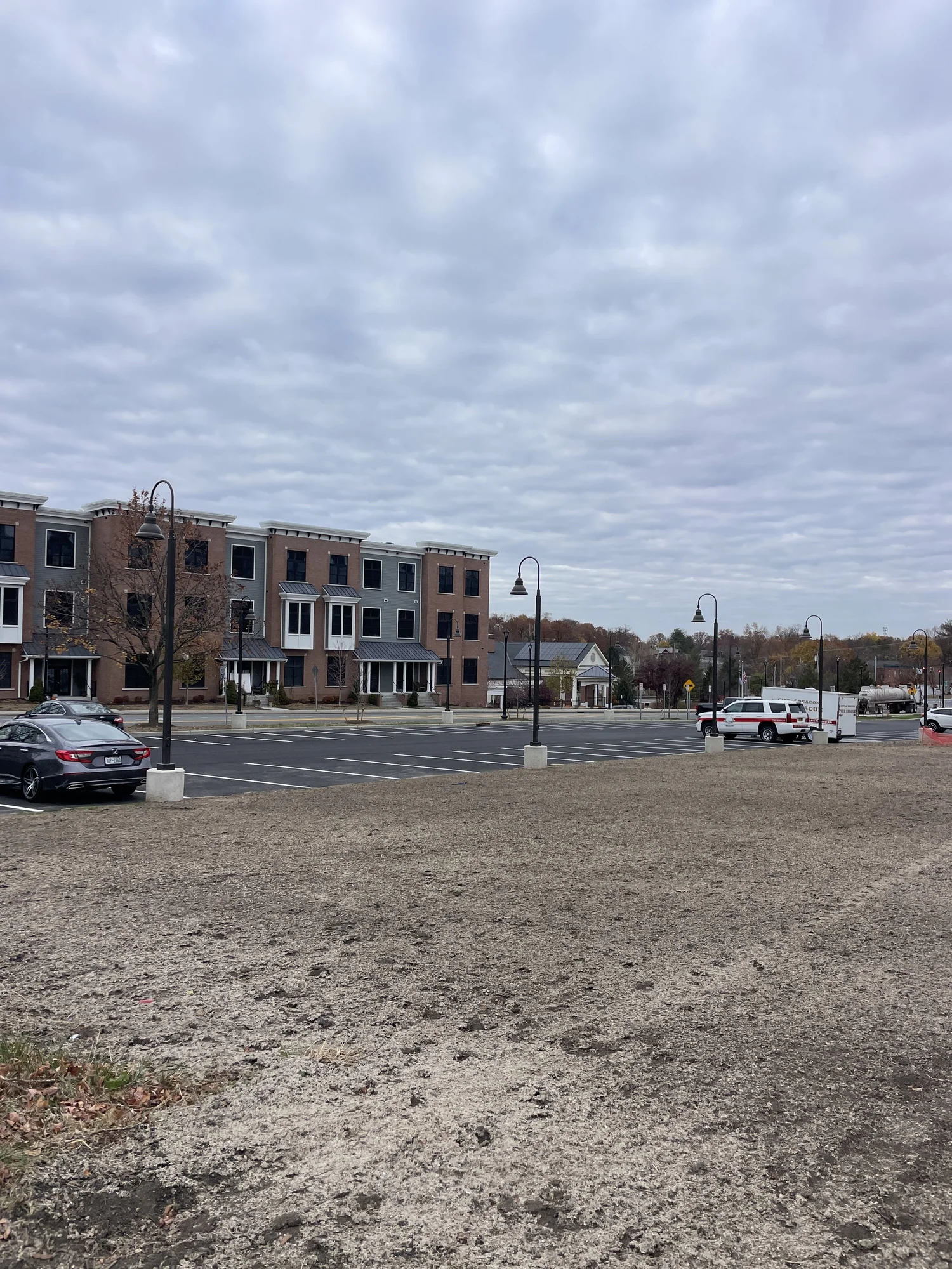 OPEN: Beacon's New Fire Station - "An Architectural Gem" - State Of The ...