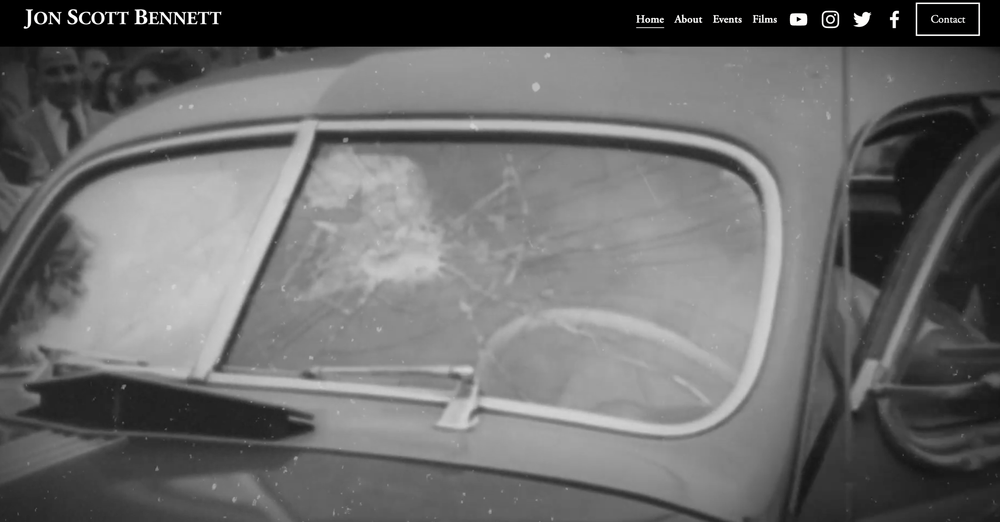 Articles — A Little Beacon Blog