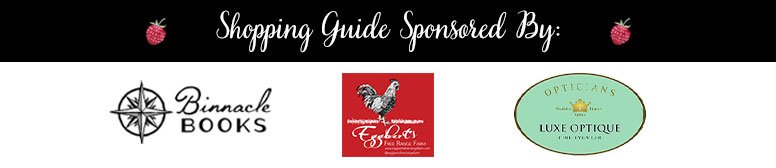 Guide for Shopping, Boutiques, Home Decor, and Foodie Gifts in Beacon ...