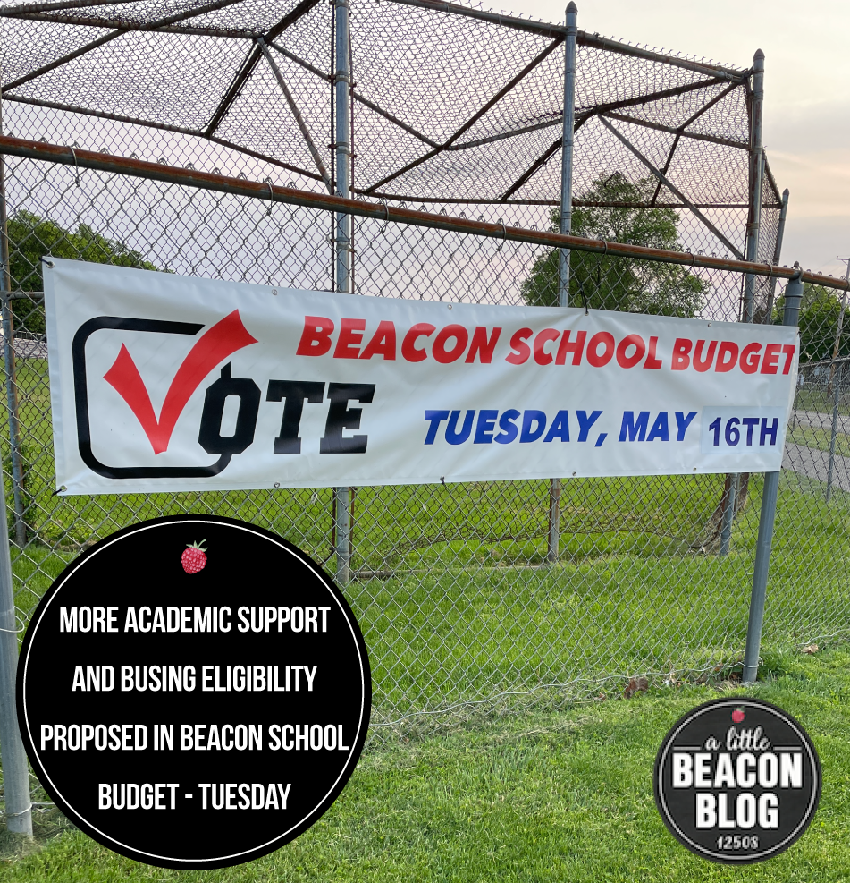 More Academic Support and Busing Eligibility Proposed In Beacon City ...