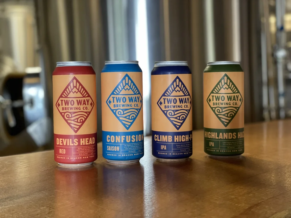 Two Way Brewing Is For Sale - Will You Make The New Brew In This ...
