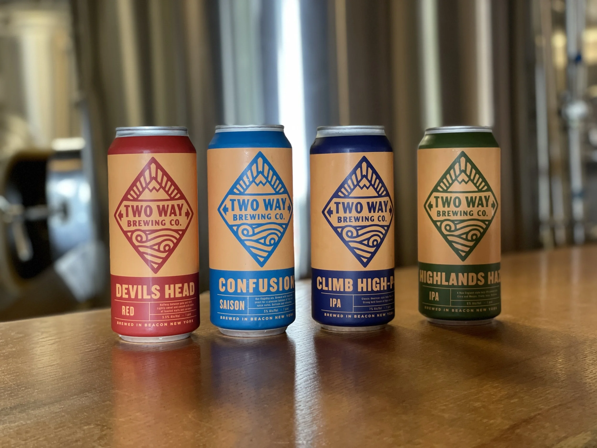 Two Way Brewing Is For Sale - Will You Make The New Brew In This ...