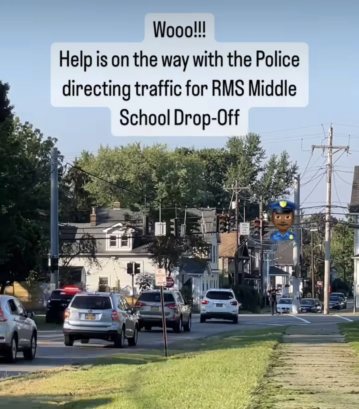 Who Is Responsible For Fixing Broken Traffic Lights - After The 9 Day ...