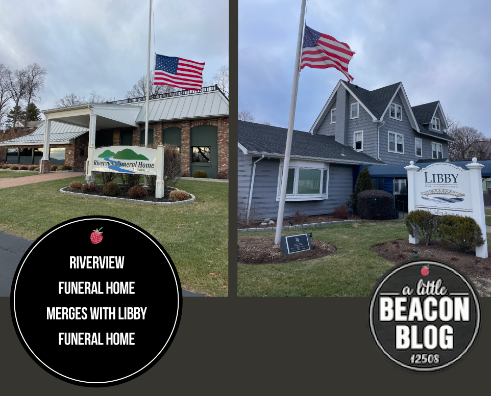 Riverview Funeral Home Merges With Libby Funeral Home — A Little Beacon ...