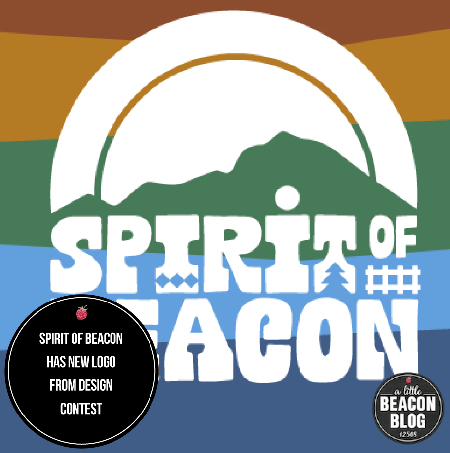Spirit of Beacon Has New Logo From Design Contest — A Little Beacon Blog
