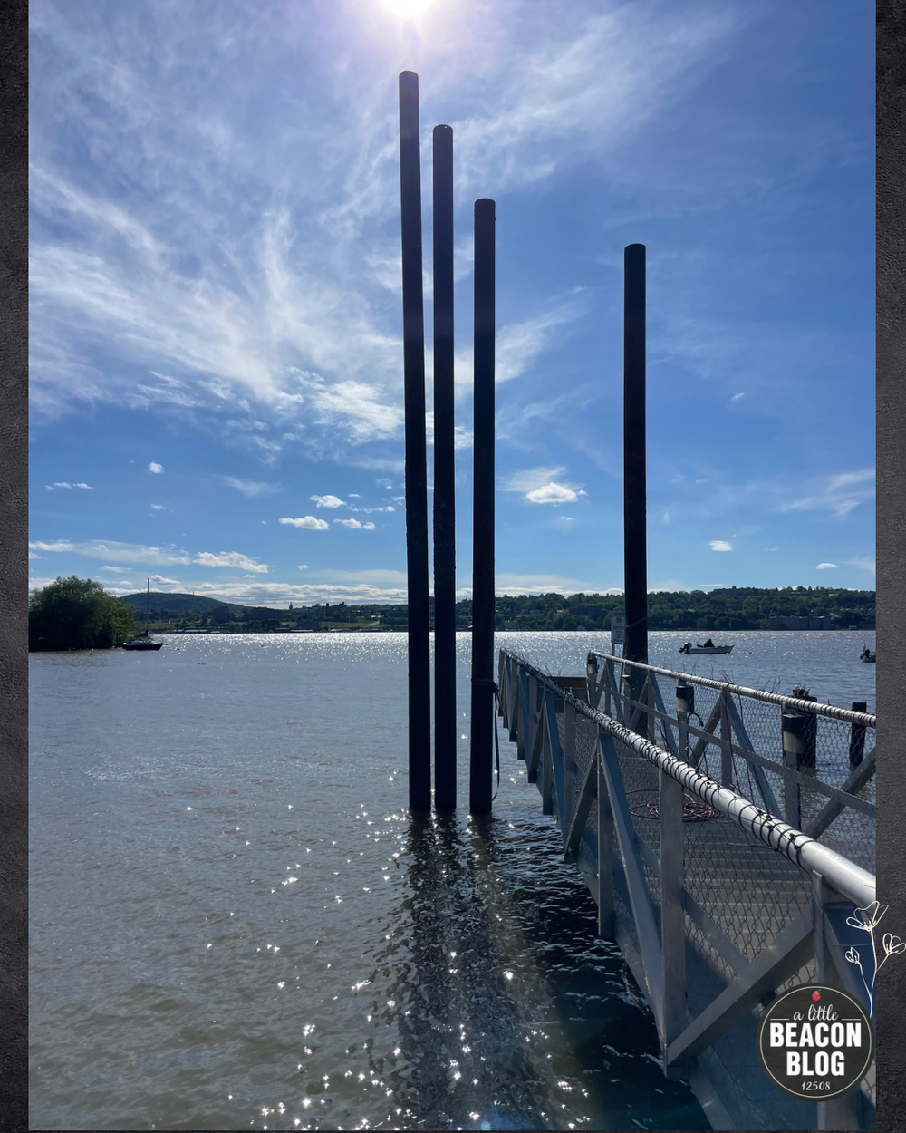 Newburgh/Beacon Ferry Remains Unrepaired: Beacon City Administrator ...
