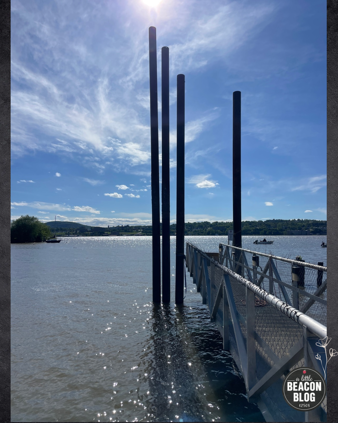 Articles — A Little Beacon Blog