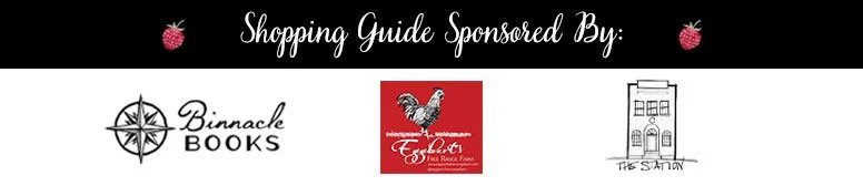 Guide for Shopping, Boutiques, Home Decor, and Foodie Gifts in Beacon ...