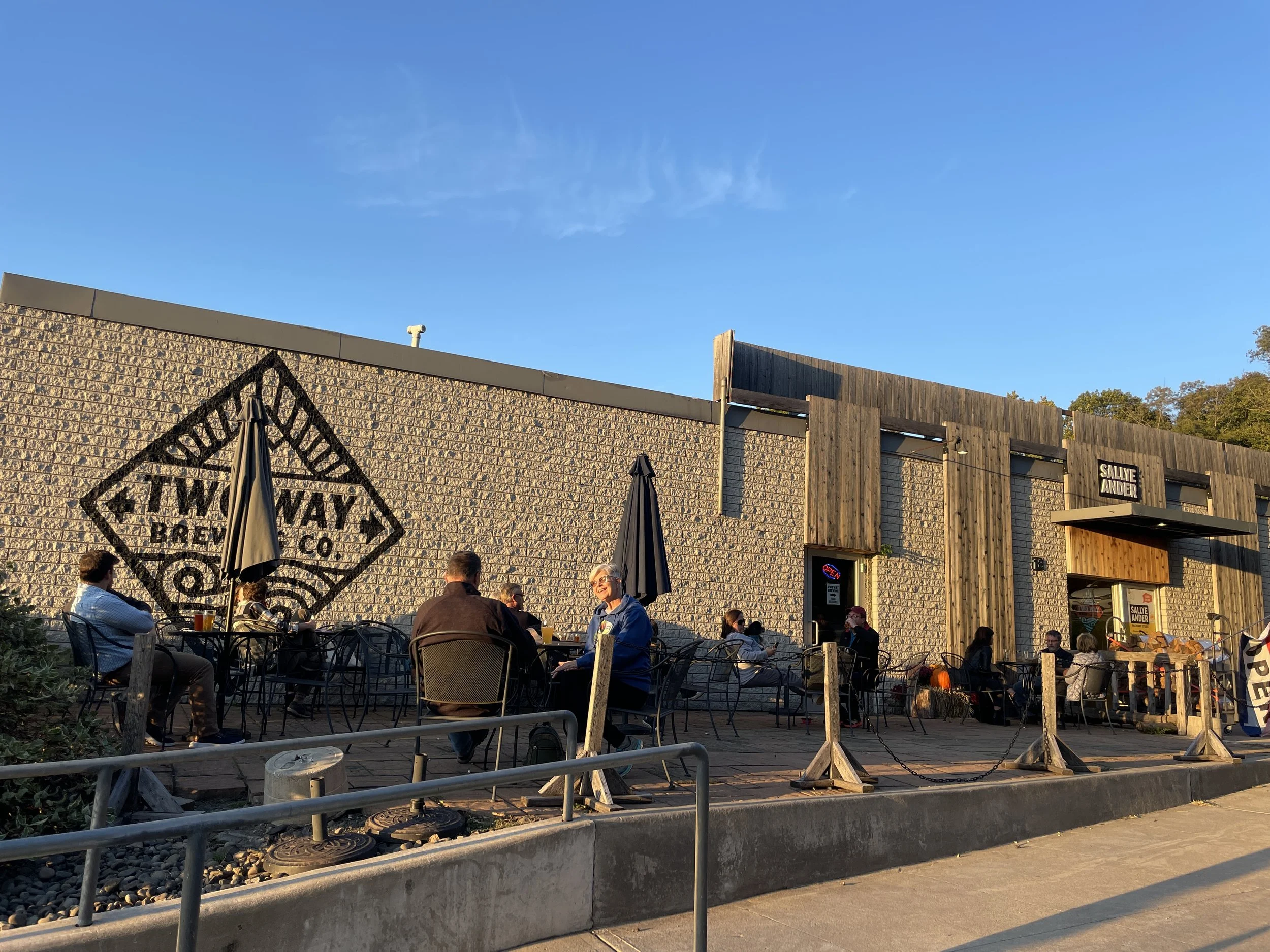 Two Way Brewing Is For Sale - Will You Make The New Brew In This ...