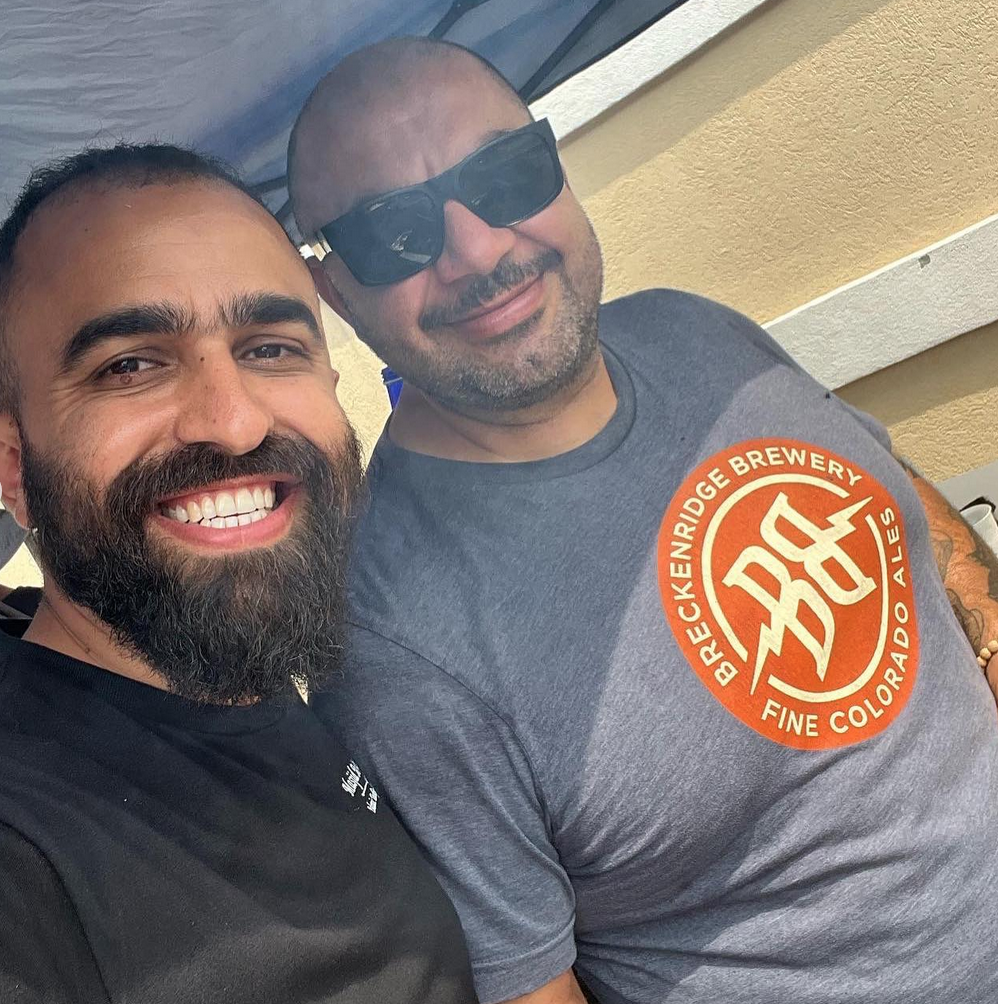 Interview With Junior Zayed Dabashi About The Call To Prayer Spoken ...