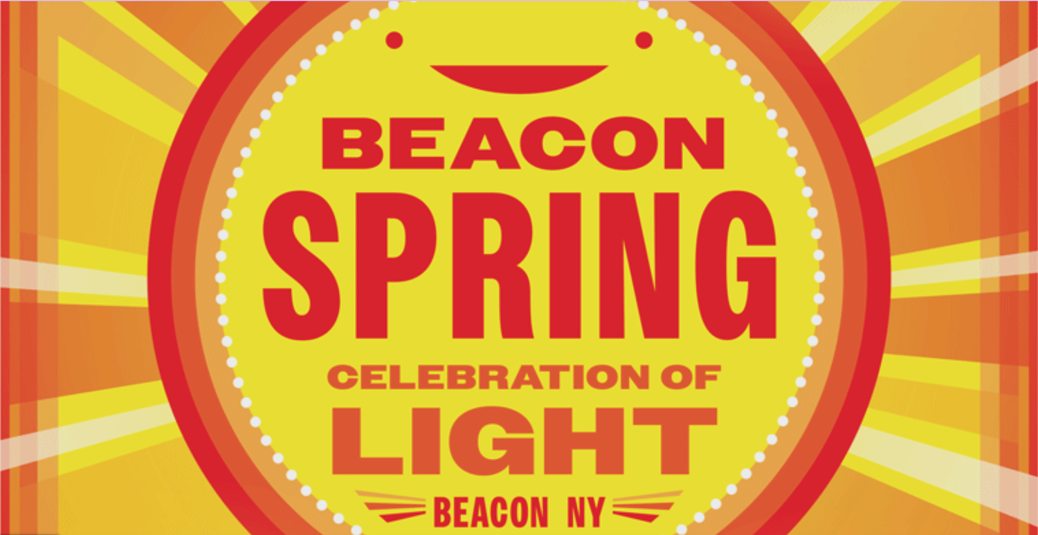 Beacon Warms To Outdoor Events As "Beacon Spring Celebration Of Light ...