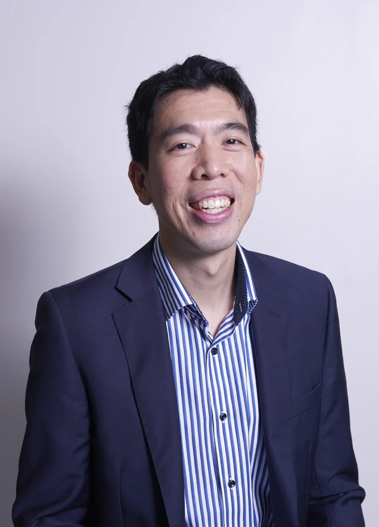 Colonoscopy — Dr Sunny Lee