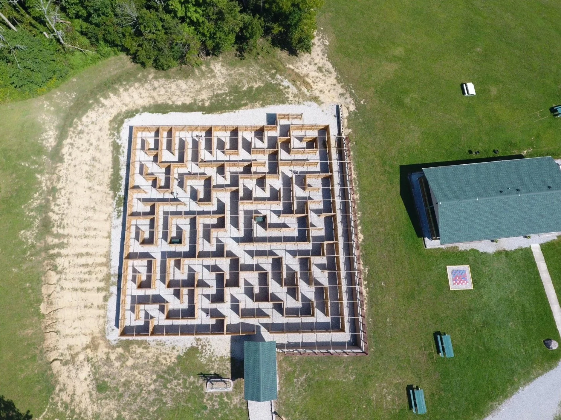 Olentangy Caverns - Fun Things to Do With Kids in Columbus, Ohio