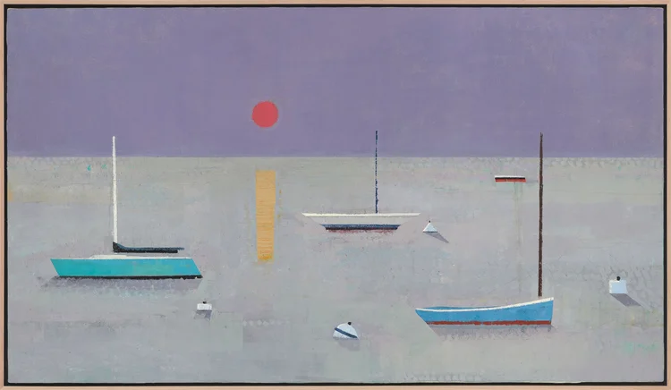 John Evans
