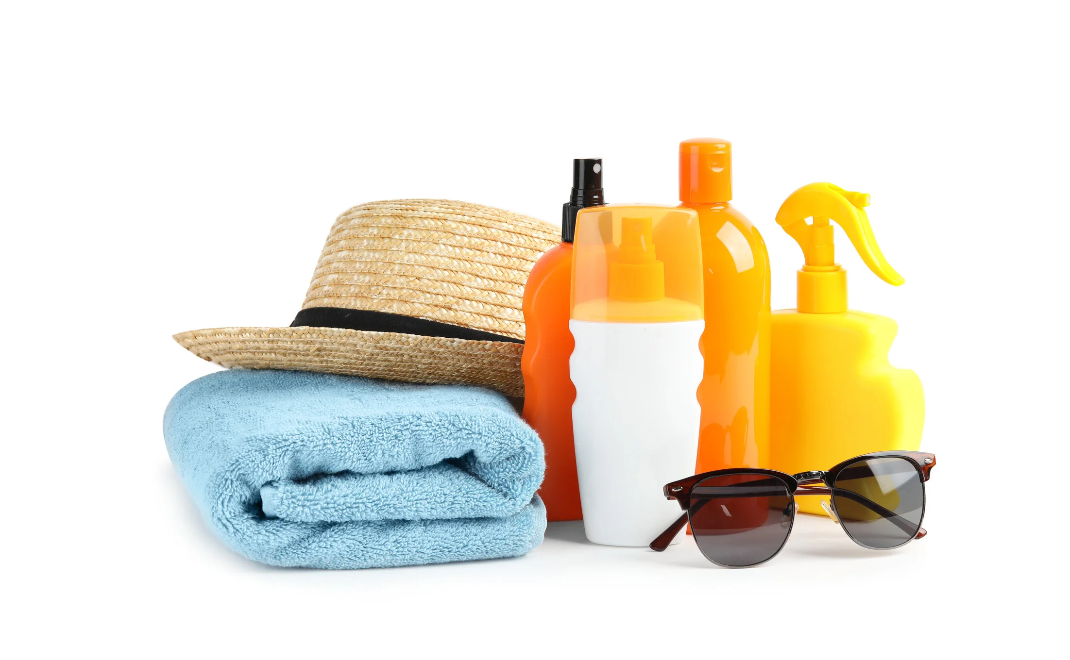 SUNSCREEN AND SAFE SUN GUIDELINES — Saskatoon Naturopathic Medicine