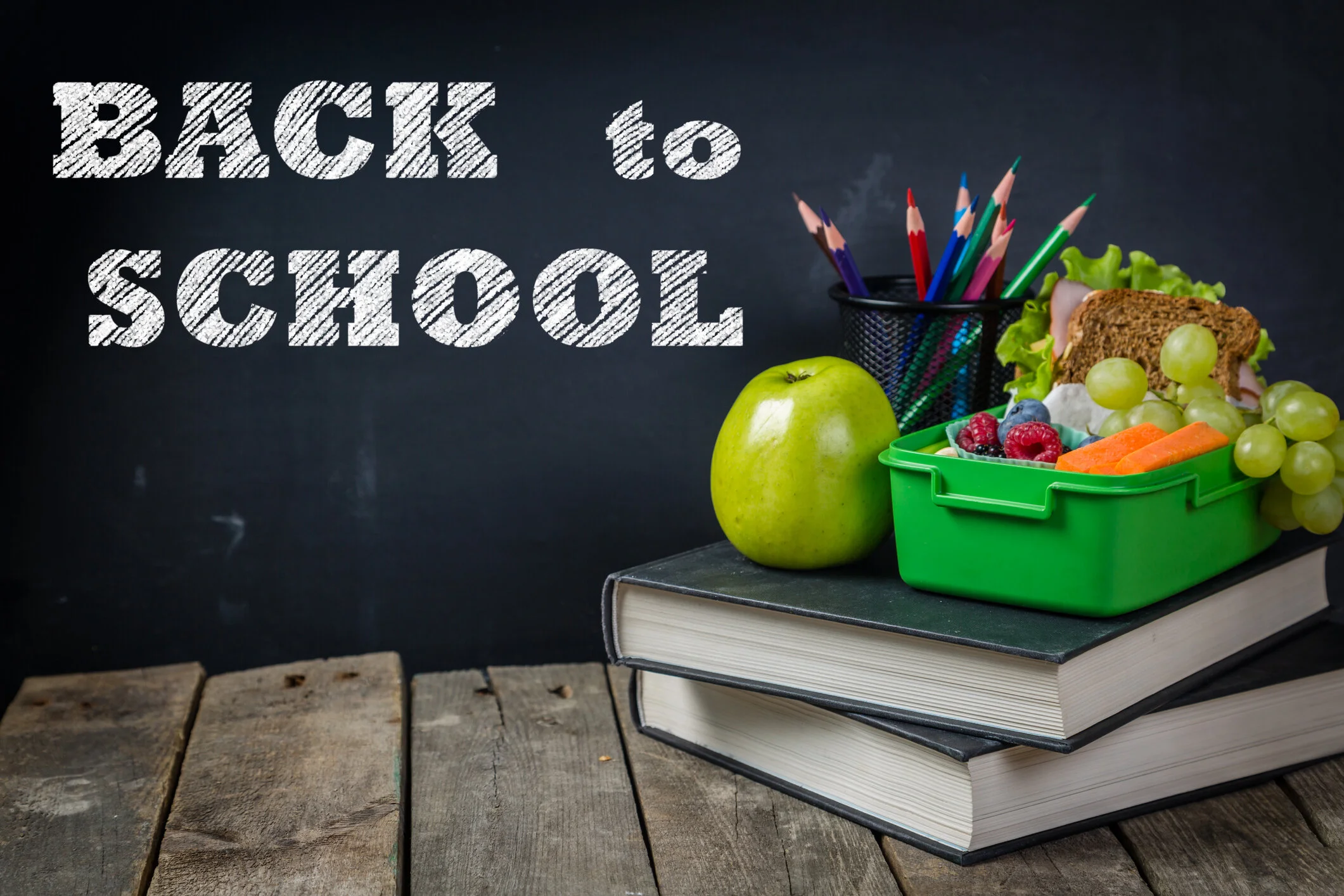 Back-to-School Tips for Staying Healthy — Saskatoon Naturopathic Medicine