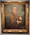 Mozart's Childhood — Phonetic Planet