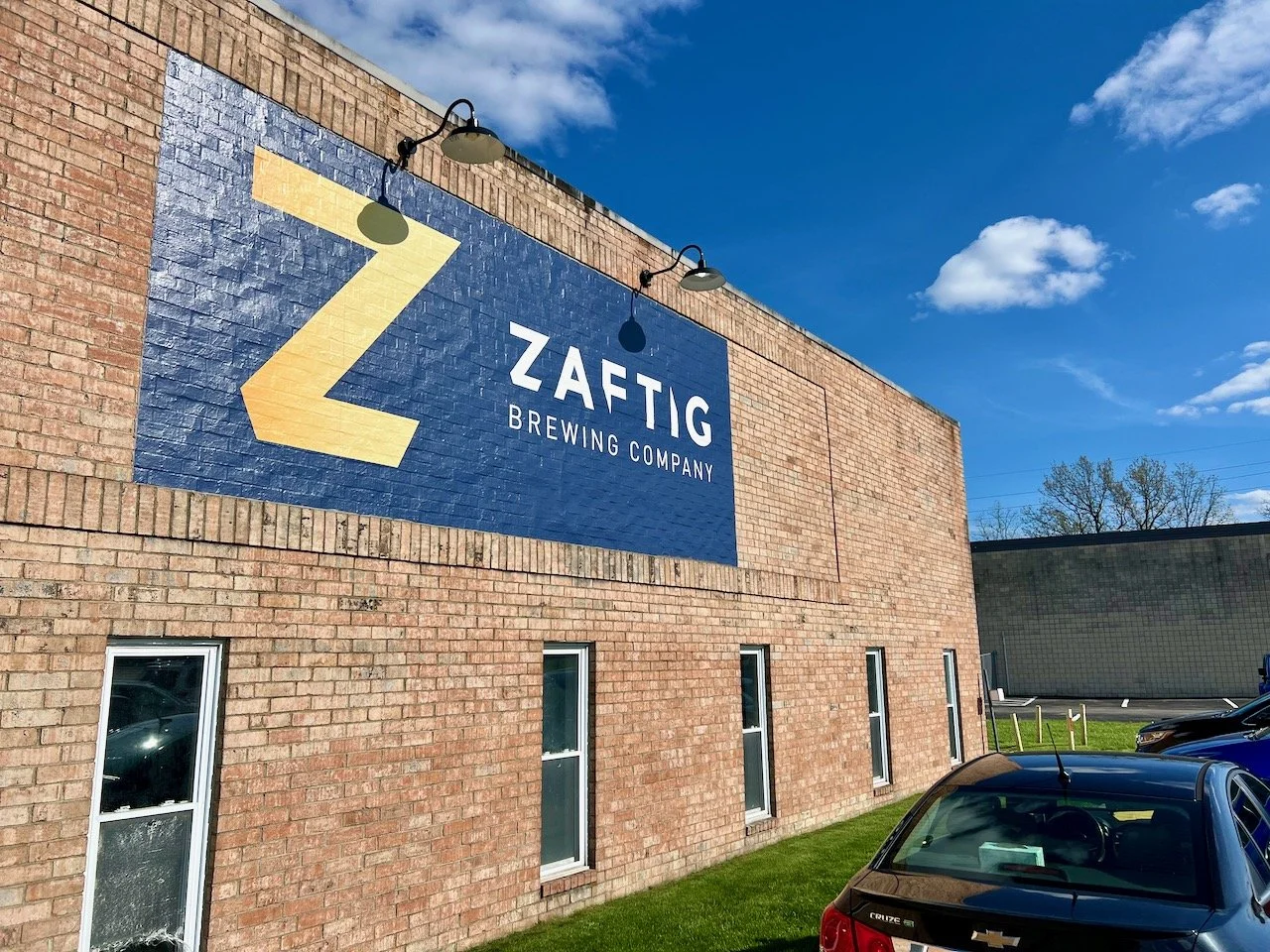 Zaftig S.S. Zaftig – BilT Guitars