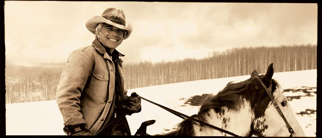 For the Love of Ralph — Vision Interiors