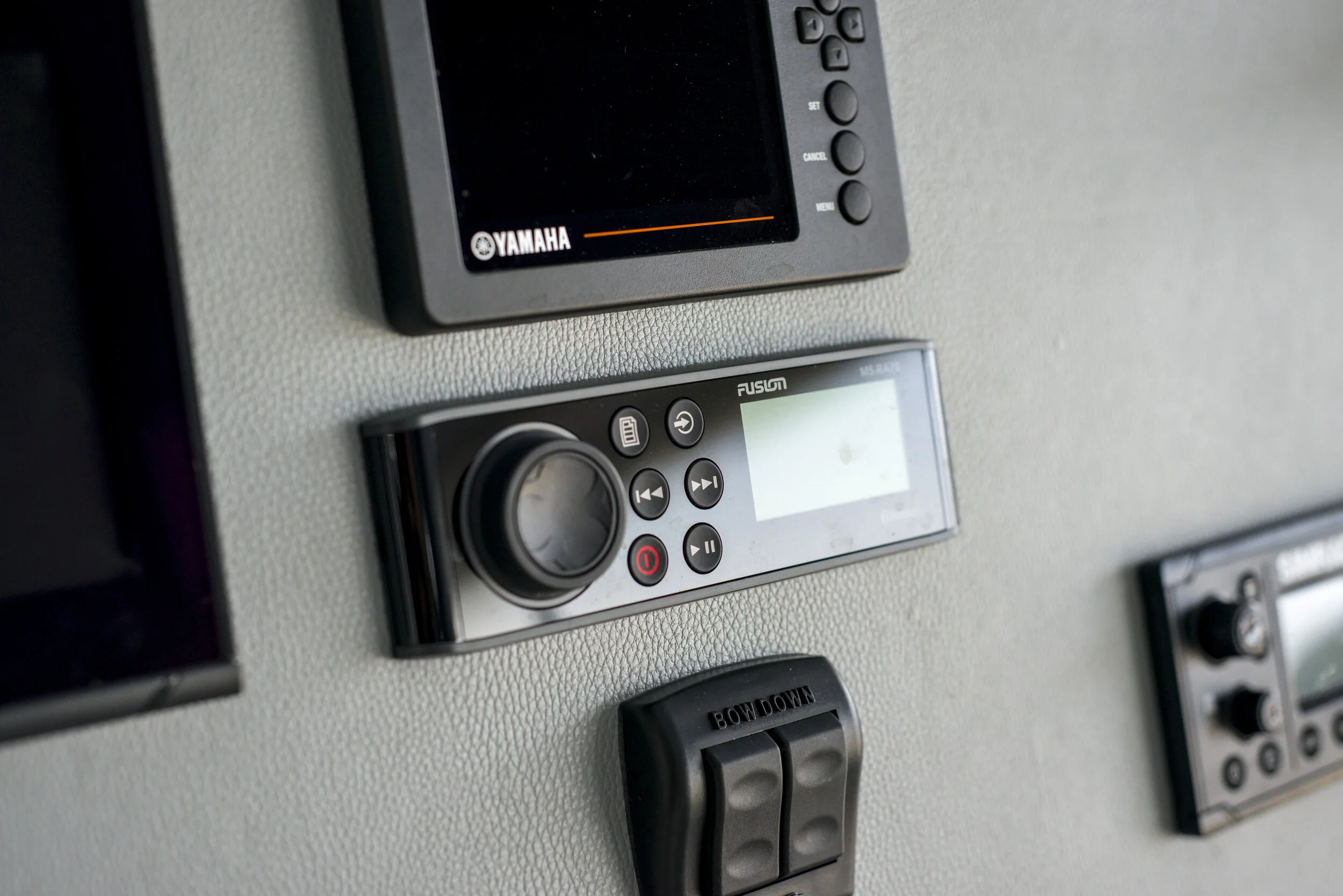 240R — Release Boats