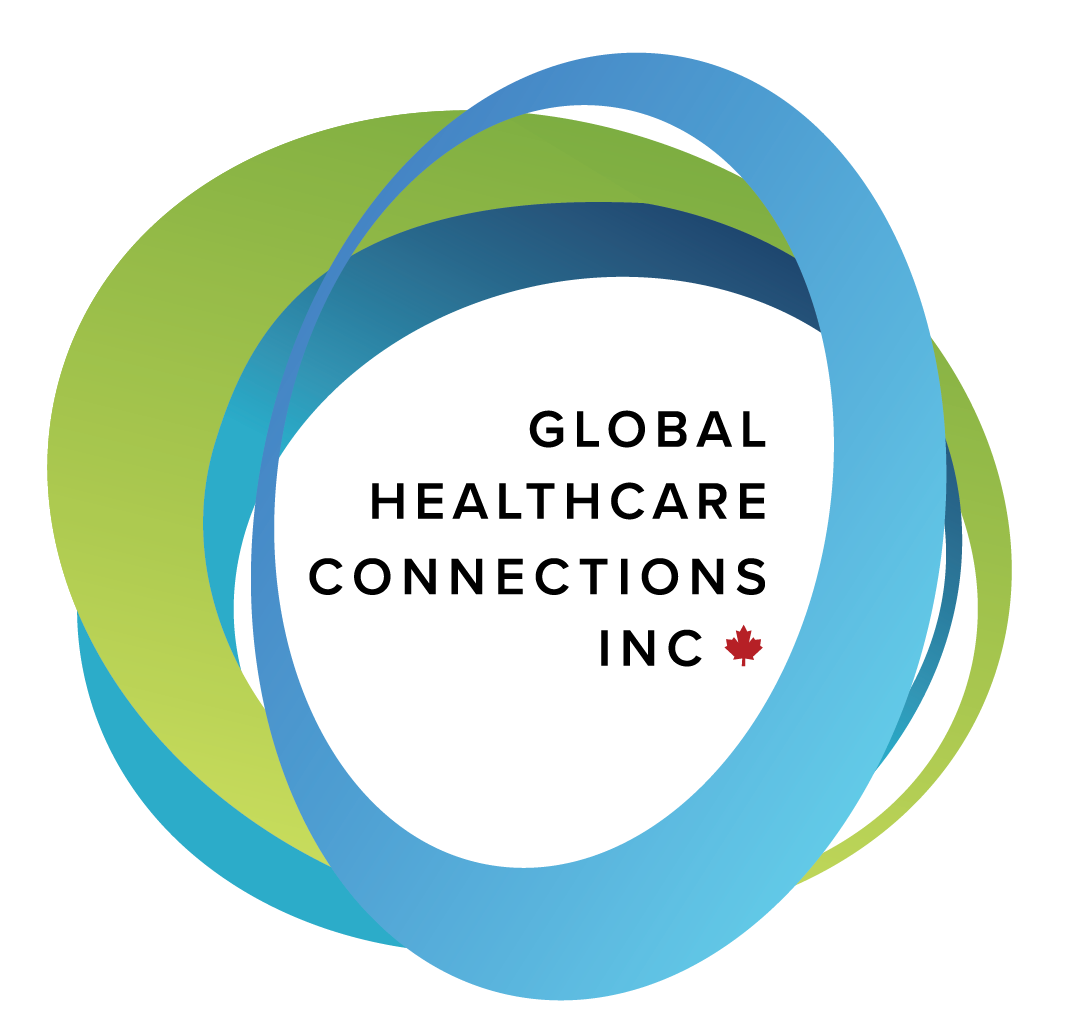 Global Healthcare Connections