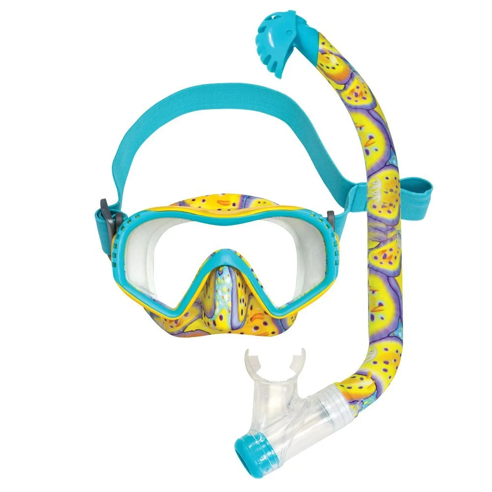 Combos — SeaDive Masks