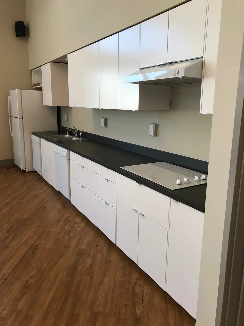 Azimuth 315 — Pacific Crest Affordable Housing