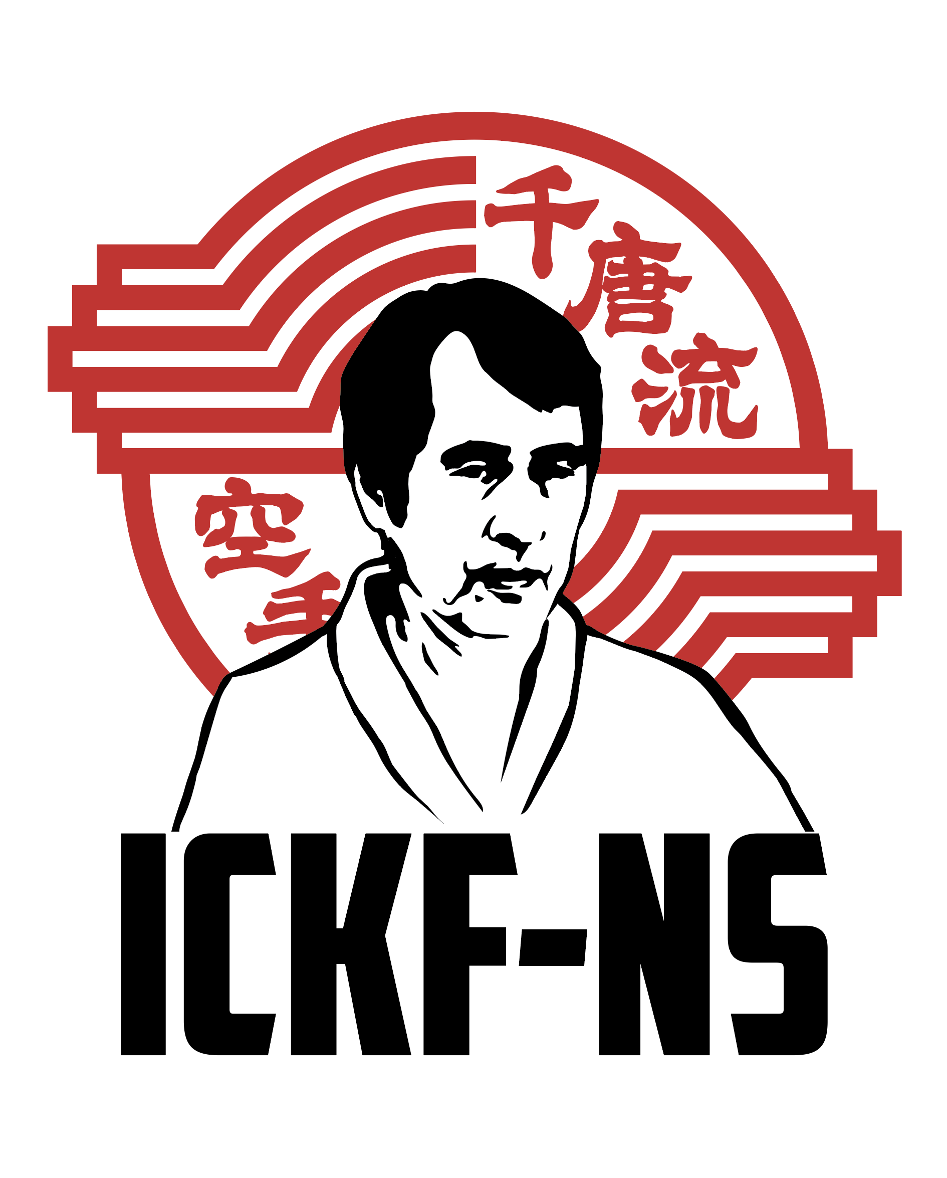 International Chito-Ryu Karate Federation Canada — Sperry Design