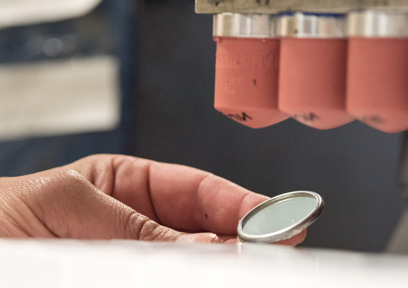 Medical Device Pad Printing — Pad Printing and Hot Stamping FAQ — Home