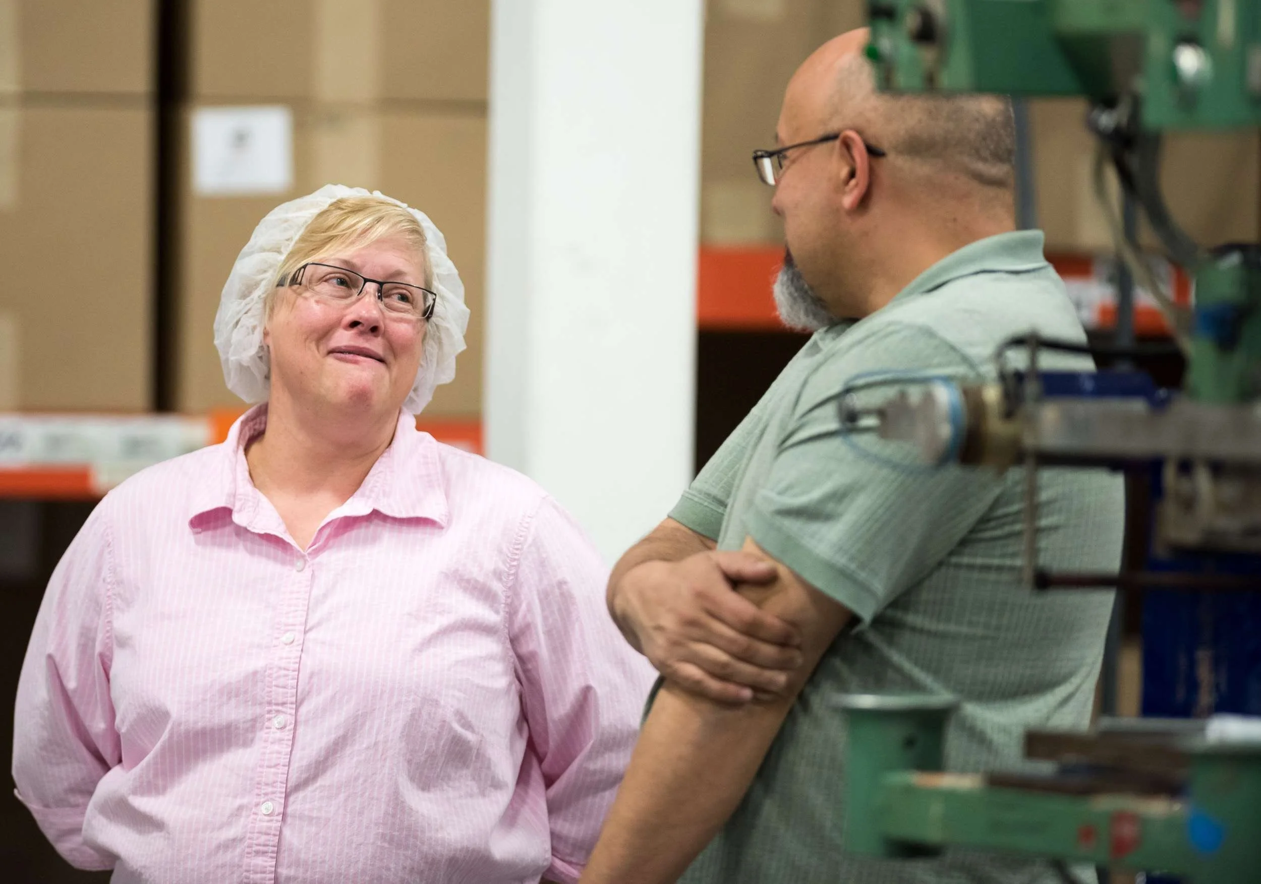 Medical Device Pad Printing — Custom Imprint Quote — Home