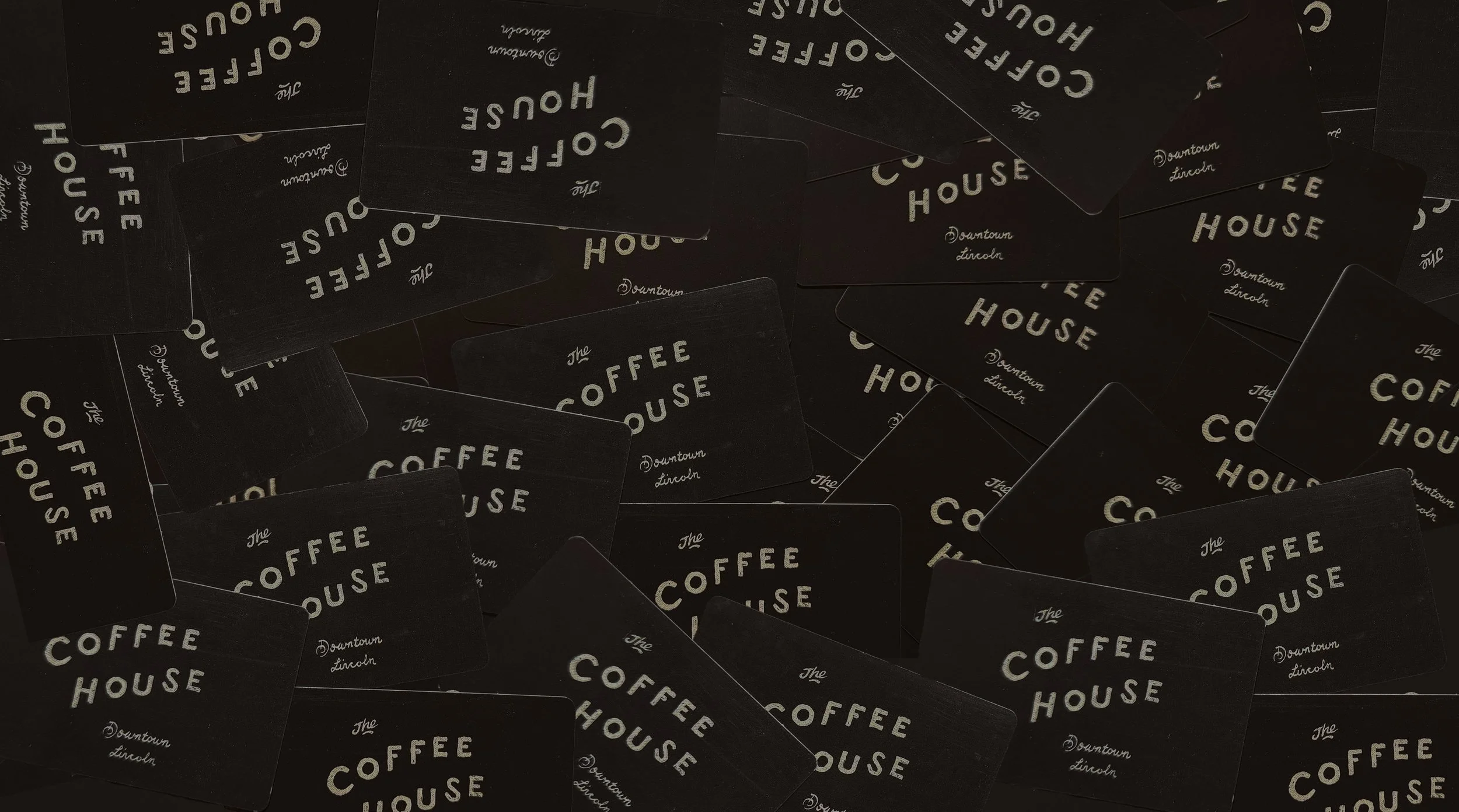 The Coffee House