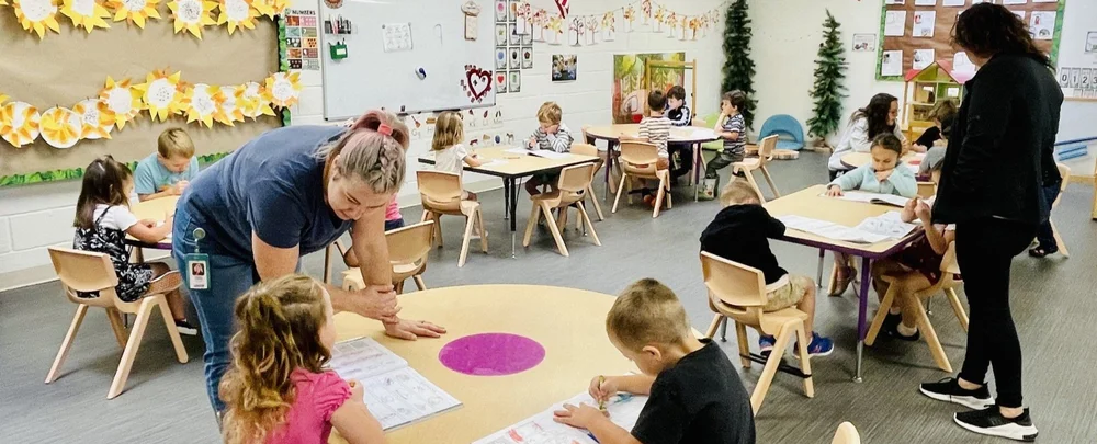 Early Learning Preschool