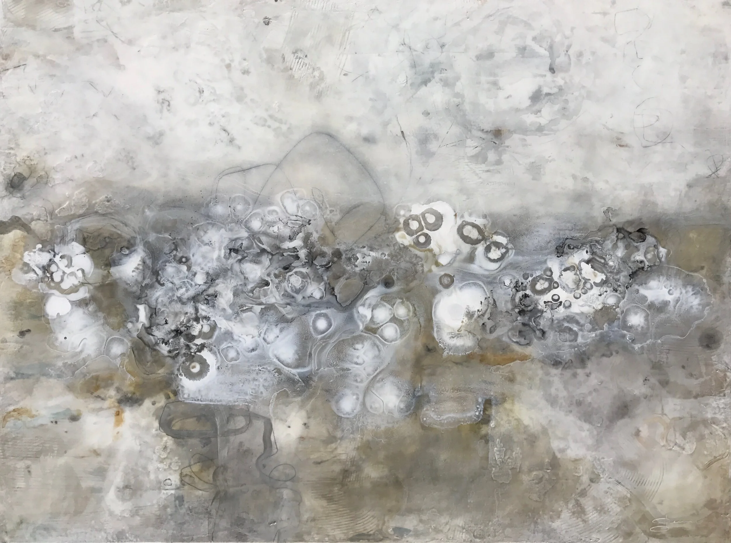 Collected — Genna Draper