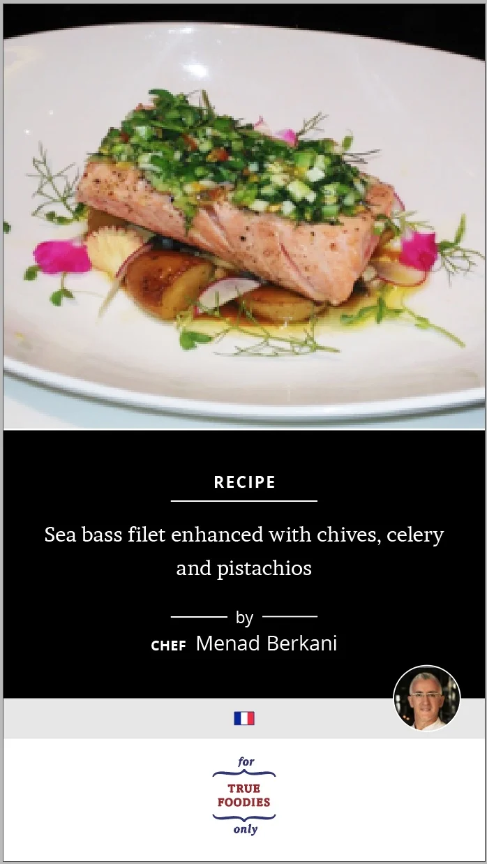 for { True Foodies } only - Chefs, Restaurants, Cooking, Recipes, Food ...