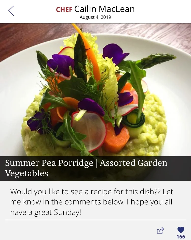 for { True Foodies } only - Chefs, Restaurants, Cooking, Recipes, Food ...