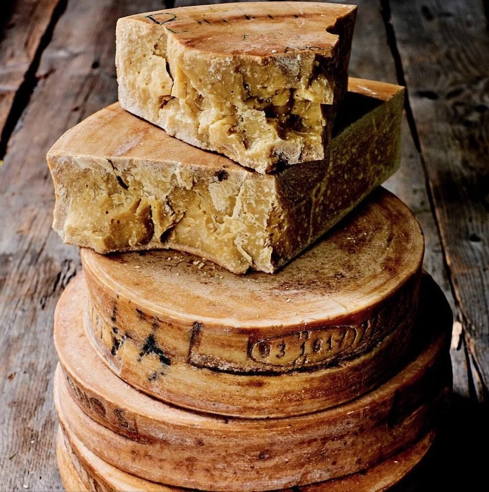 Storico Ribelle — for { True Foodies } only - Chefs, Restaurants ...