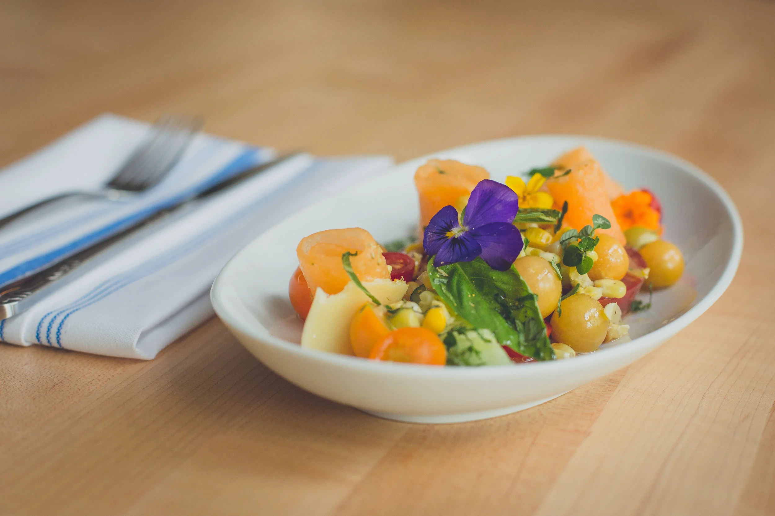 The Grange Community Kitchen